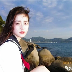 我给你们的故事 