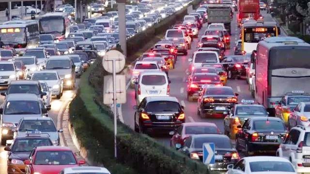 2017中国汽车业用户满意度指数发布,你对你的爱车是否满意