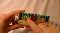 【毛线玩具】圆形编织器教程