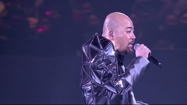 高清演唱会