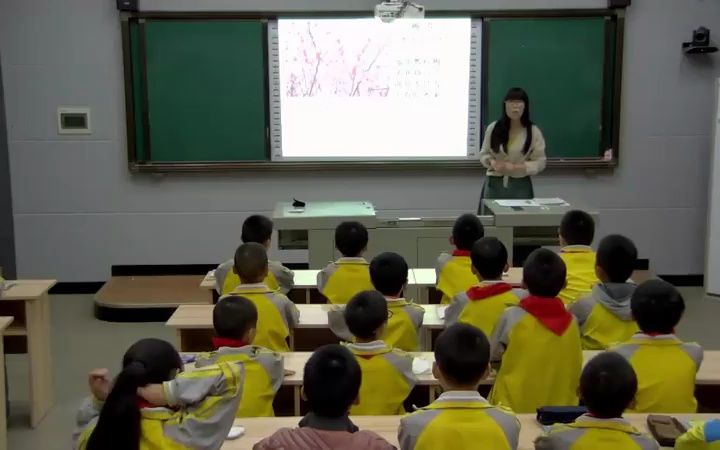 【有完整视频】北京版小学数学五年级上册《用字母表示数》优质课...