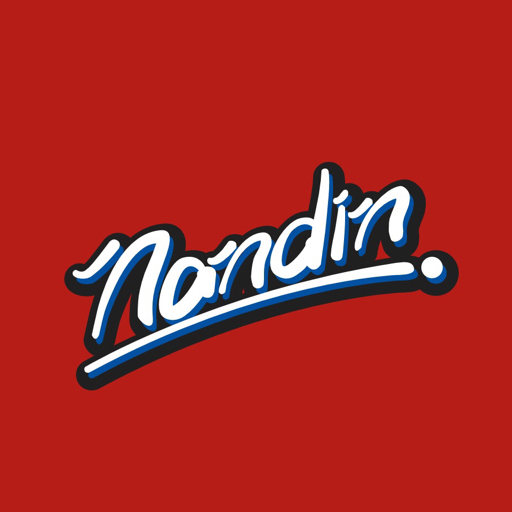 Nandin南丁 