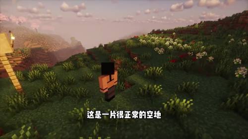 我的世界:超级恐怖的怪物模组!带给你更加困难的生存体验!模组名称:...
