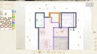 91家居装修设计软件户型制作新手教学