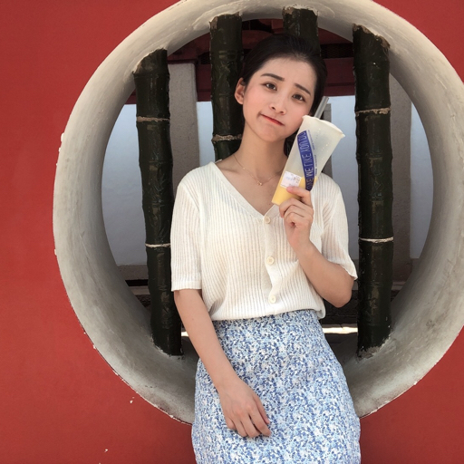 小雅red 