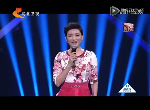 男高音歌唱家程志生前罕见演唱张信哲流行歌曲《爱如潮水》