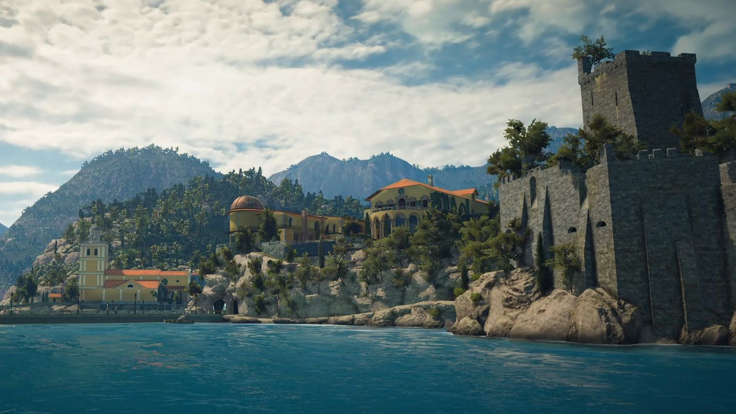 【杀手3】超简单的明日世界大师难度沉默刺客攻略