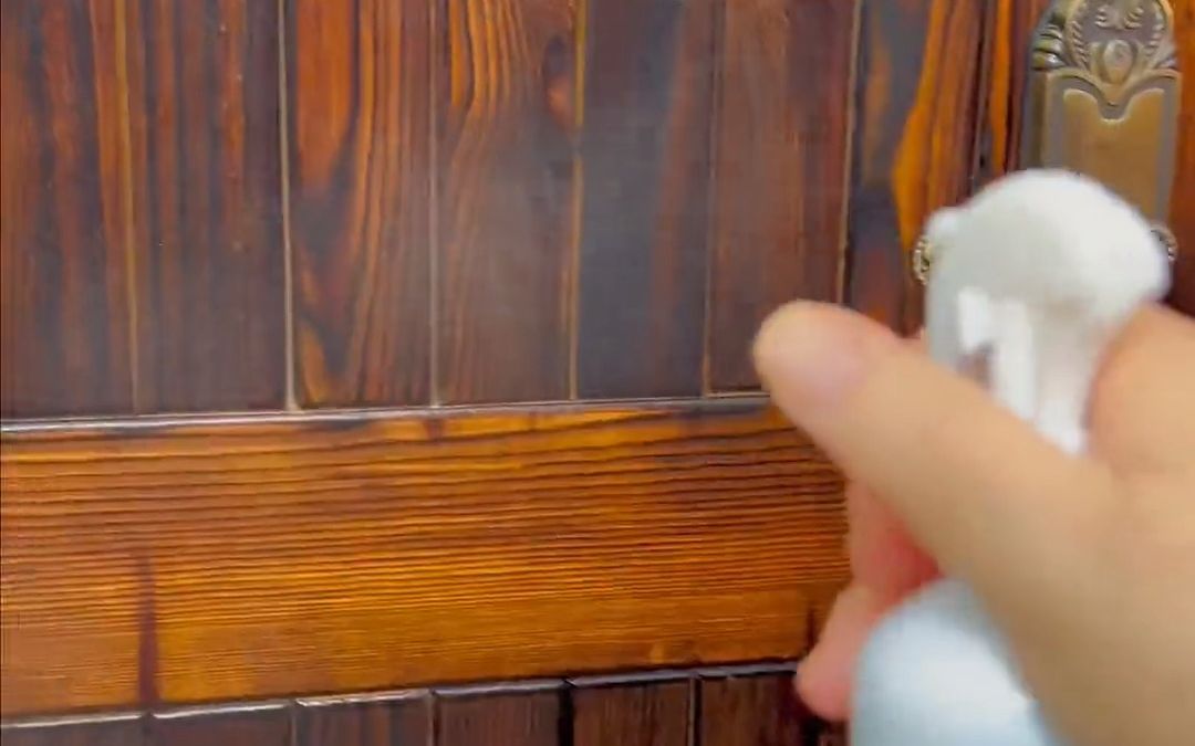 这种次氯酸喷雾您囤了吗?又方便又安全,比酒精安全,家庭必备,建议...