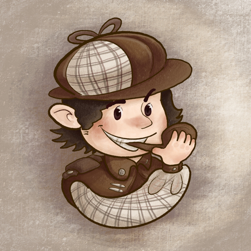 神秘的丁胖-影视解说 