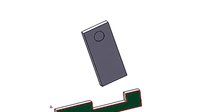 Solidworks齿轮齿条配合——高级配合教程
