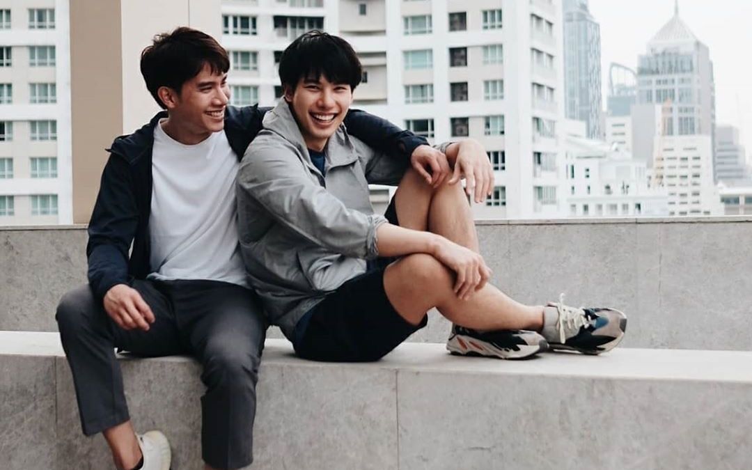 【MaxTul中字】❤【KK夫夫】Shopee直播完整中字(20200201)