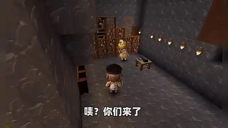 迷你世界盛夏狂欢 迷你世界 找到龙珠才能救我
