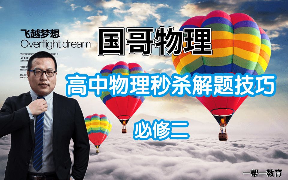 高中物理必修国哥物理—滑块滑板有初速度模型