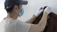 包包掉皮了怎么修