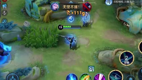 全网搜寻!百里守约的隐藏位置究竟在哪里?