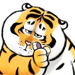 我能想到的ID都没了 