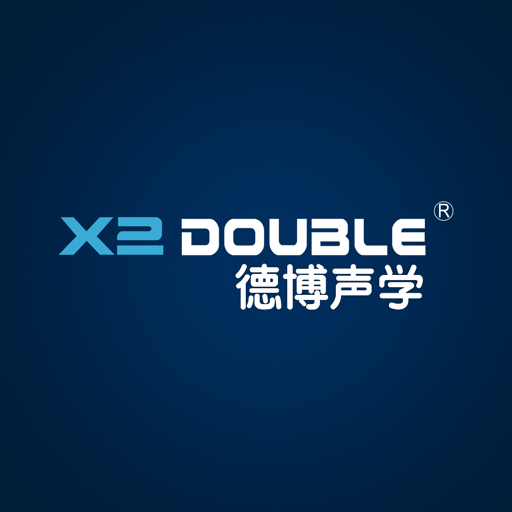 德博声学DOUBLE 
