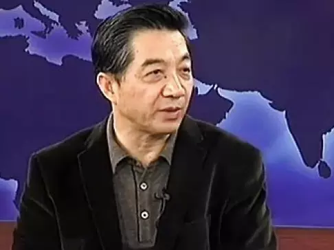 张绍忠 谁是最欺软怕硬的民族