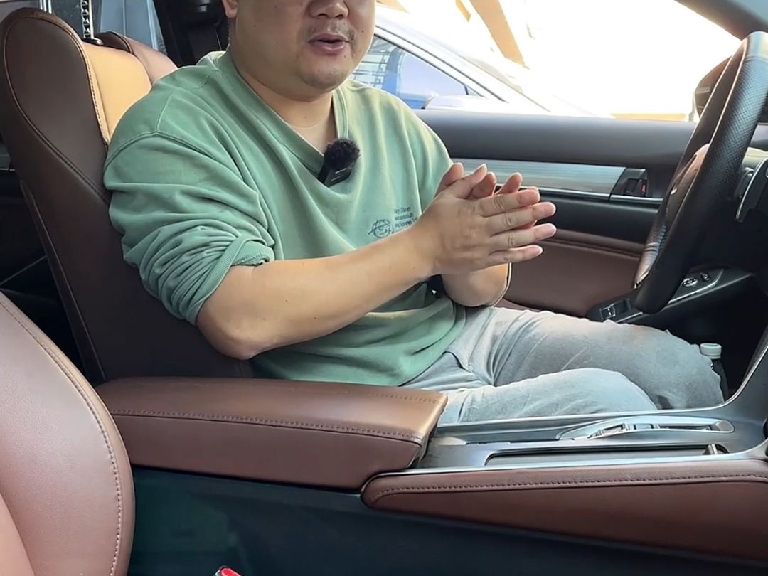 宏普达中控大屏车机UI的发展历史