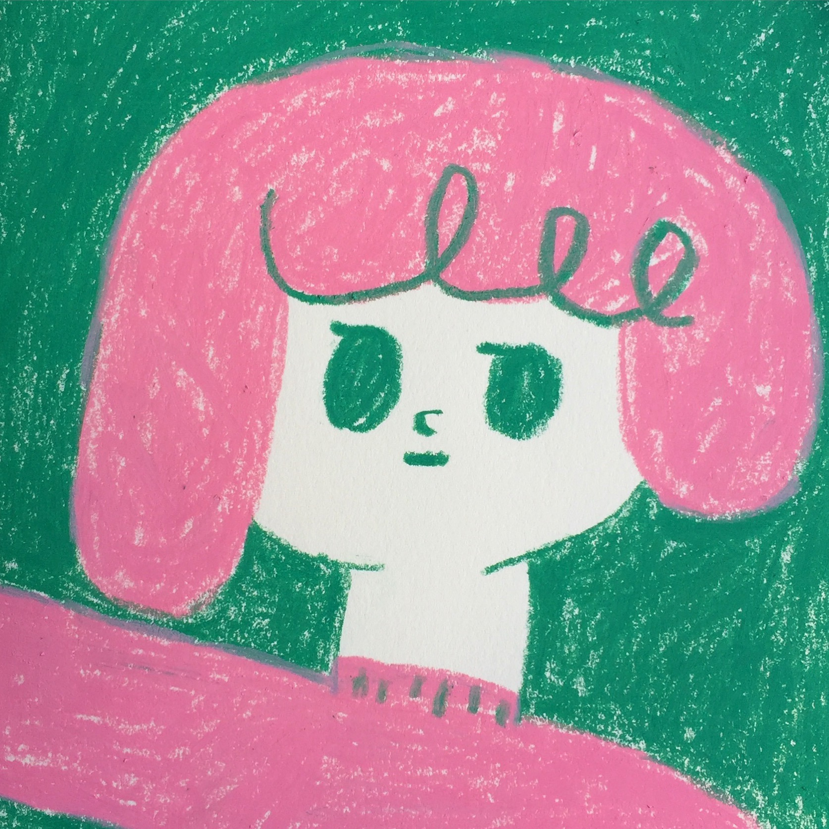 插画家yumma 