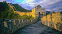 中国古代3大超级工程,长城运河还有它,至今被称为世界奇迹