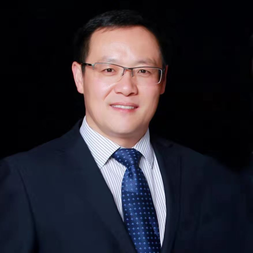 微创介入专家袁春旺 