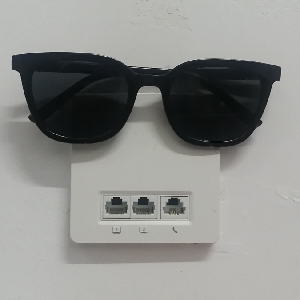 熏陶弟弟 