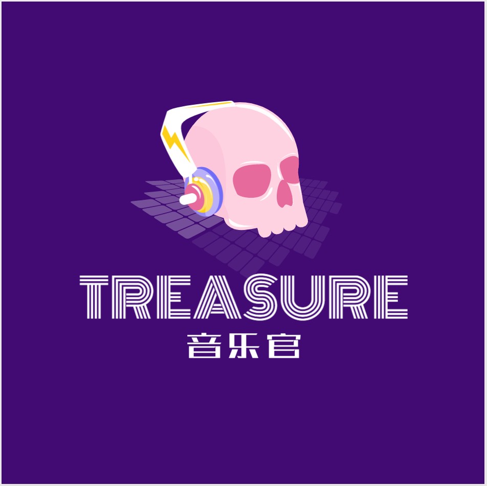 Treasure音乐官 