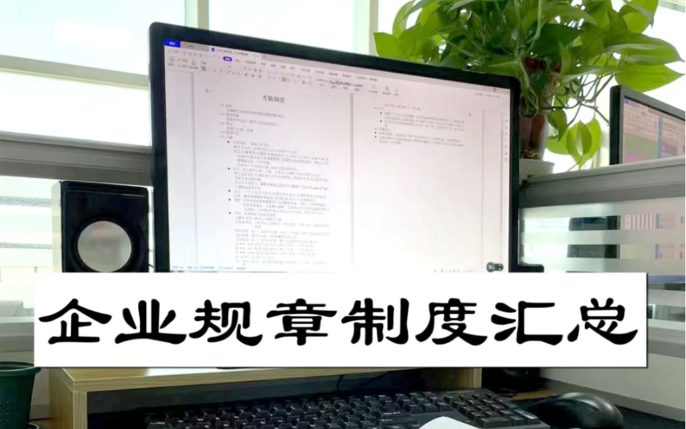 HR都有的资料大全