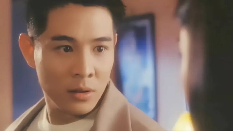 1994年的(请你看着我的眼睛),歌曲画面与音乐完美结合的典范
