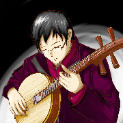 尘羽Firzen 