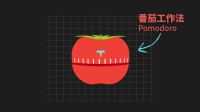 6 分钟学会番茄工作法,让你 25 分钟做完 2 小时的事。