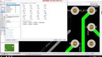 ...8层板DDR3高速PCB设计实战教程-凡亿PCB在线实战视频教程