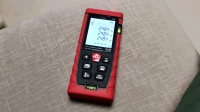 德力西电气手持式激光测距仪