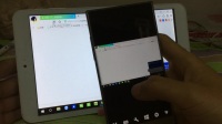 TeamViewer远程控制电脑使用演示