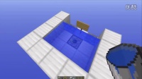飞船Minecraft- The Slimeblock Boat Launcher [Day 1]我的世界红石教程