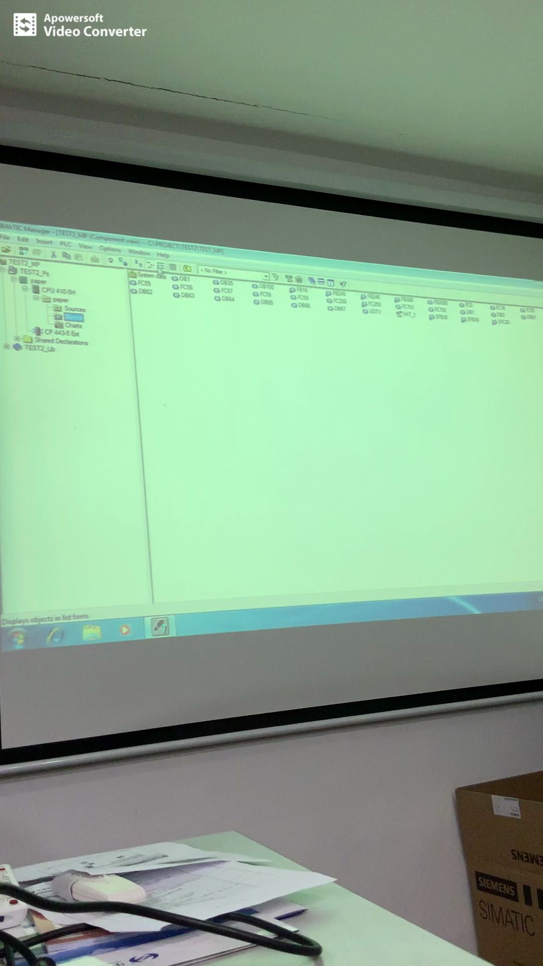PCS7教程1