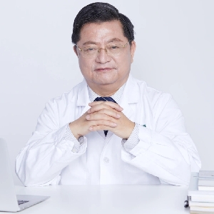 李华山主任 