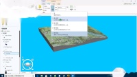 28.ArcGIS Pro飞行动画