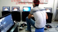 博聆无纸化会议系统厂家设备老化车间