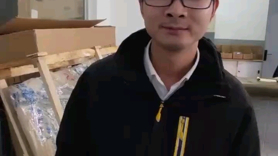 #值得信赖的五菱服务 #五菱轻松充 五菱充电桩使用方法❤️