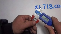 轴用卡簧 13mm