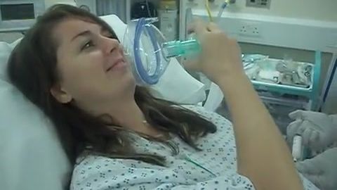 带你走进手术室:全身麻醉前的过程