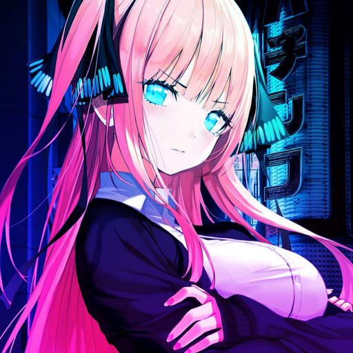 最高のツンデレニノ 