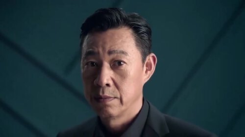 汉东省委形象宣传片