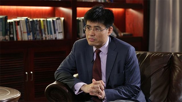清华教授陈煜波：下一波机遇来自传统行业的数字化转型