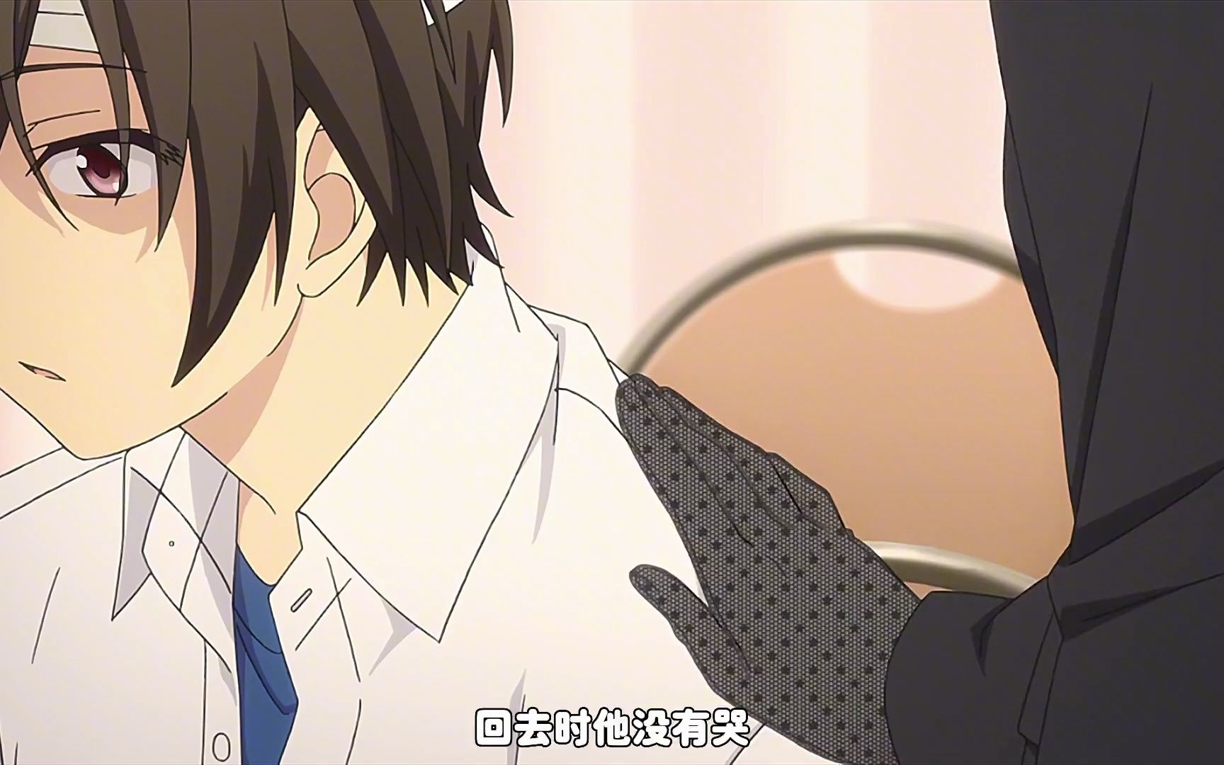 失去妹妹的男主开始不断黑化 #动漫解说 #二次元 #动漫推荐