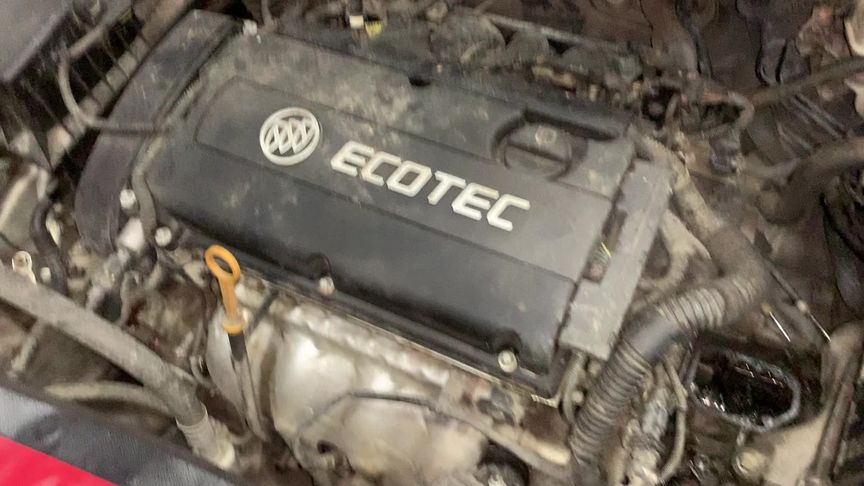 #别克英朗 干货分享 不要盲目去维修变速箱 或更换档杆线 凯越