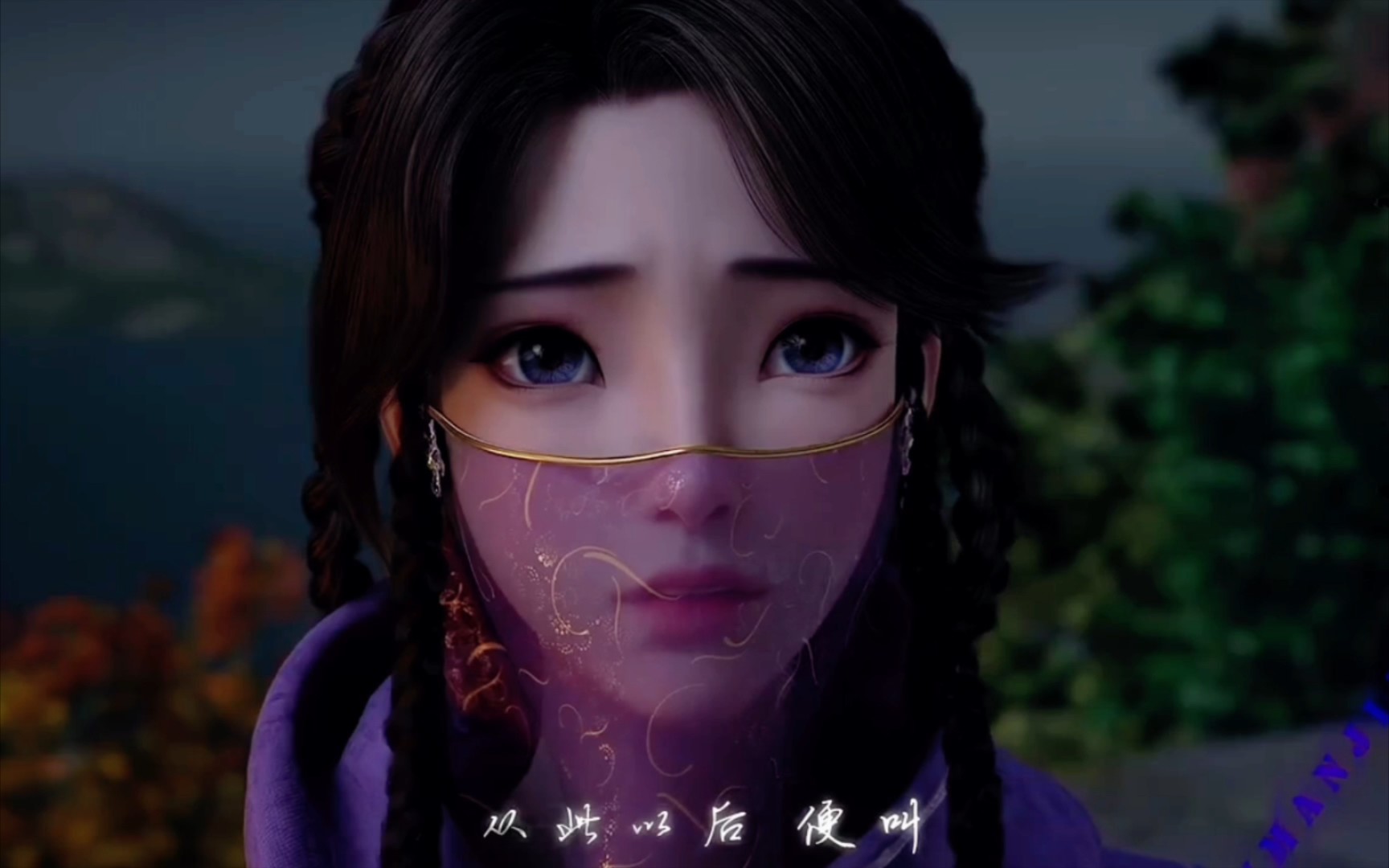 凡人修仙传:这样的美女给我来一打。