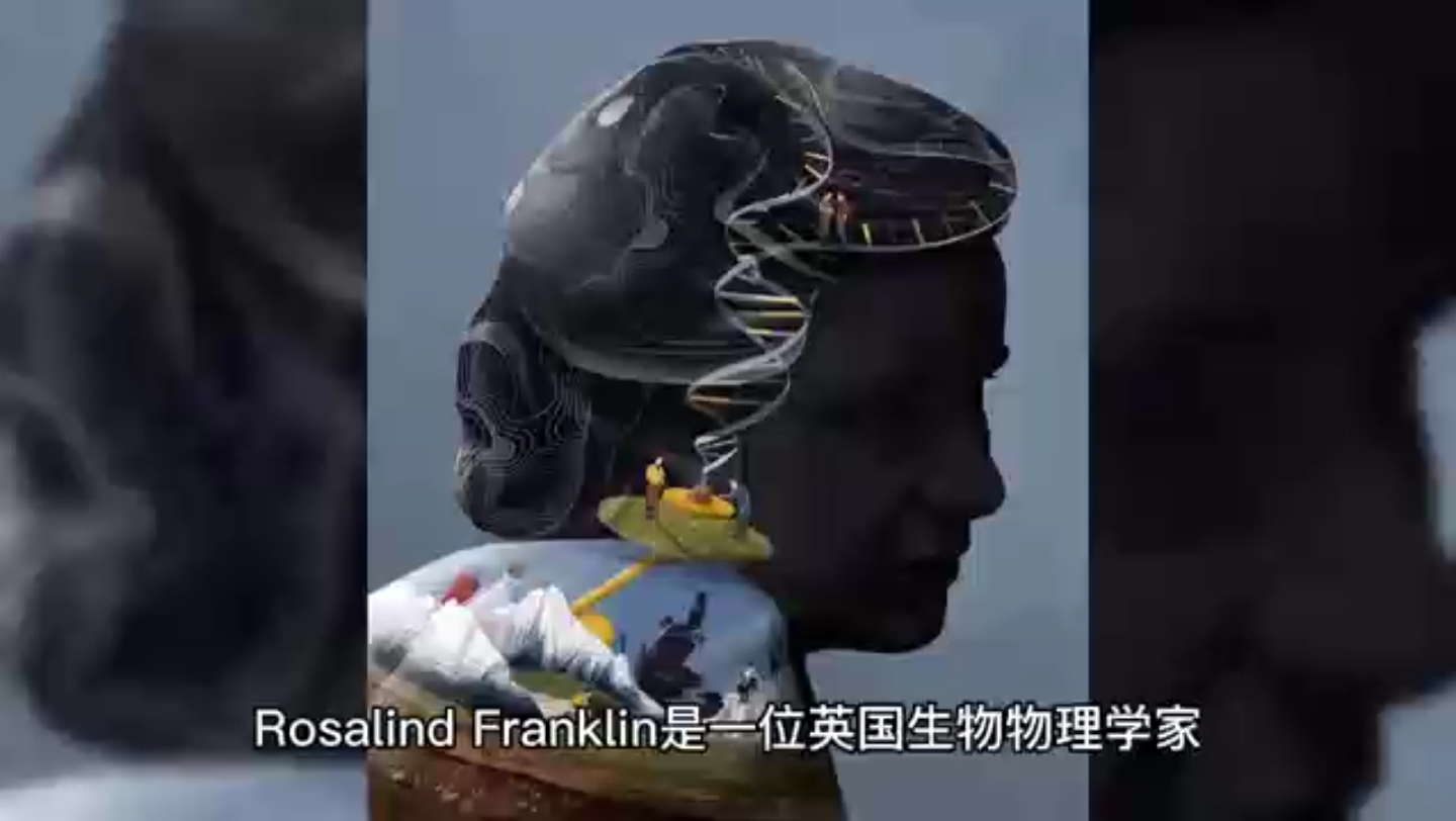 被忽略的女科学家